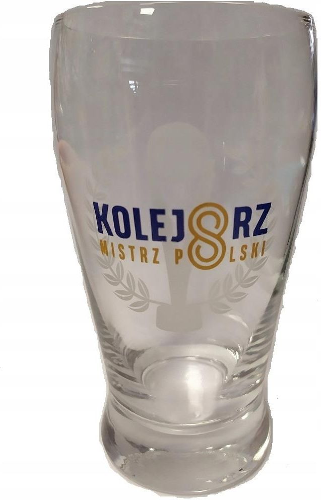 Lech Poznań Zestaw 2 Szklanek Lech Poznań Mistrz Polski 2022 - Ceny i ...