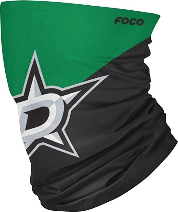 Dallas Stars Komin Big Logo Elastic Gaiter Scarf - Ceny i opinie - Ceneo.pl