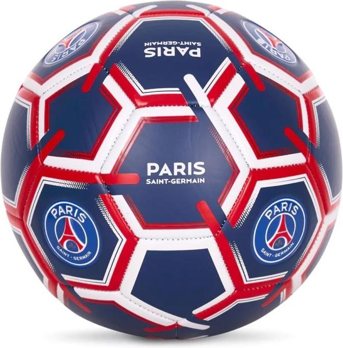 Paris Saint Germain Piłka Multicolor Rozmiar 5 - Ceny i opinie - Ceneo.pl
