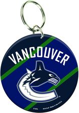 Vancouver Canucks Brelok Do Kluczy Logo Premium Acrylic Keychain - Ceny ...