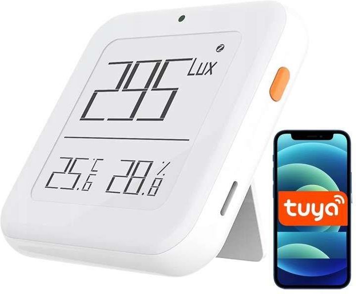 Tuya HS04 - Opinie i ceny na Ceneo.pl