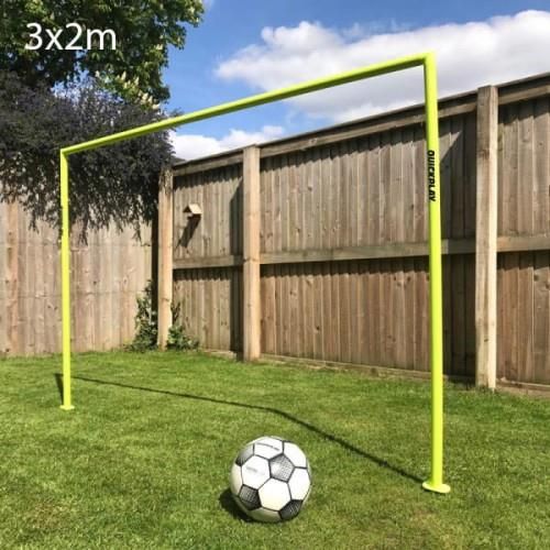 Kickabout 3 x 2 m Quickplay - Ceny i opinie - Ceneo.pl