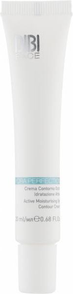 Dibi Hydra Perfection Eye Contour Cream Aktywny Nawilżający Krem Pod ...