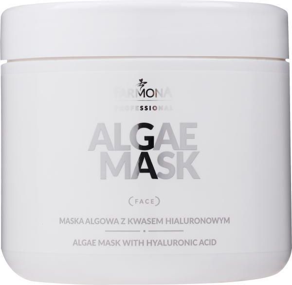 Maseczka Farmona Professional Algae Mask Maska Algowa Z Kwasem ...