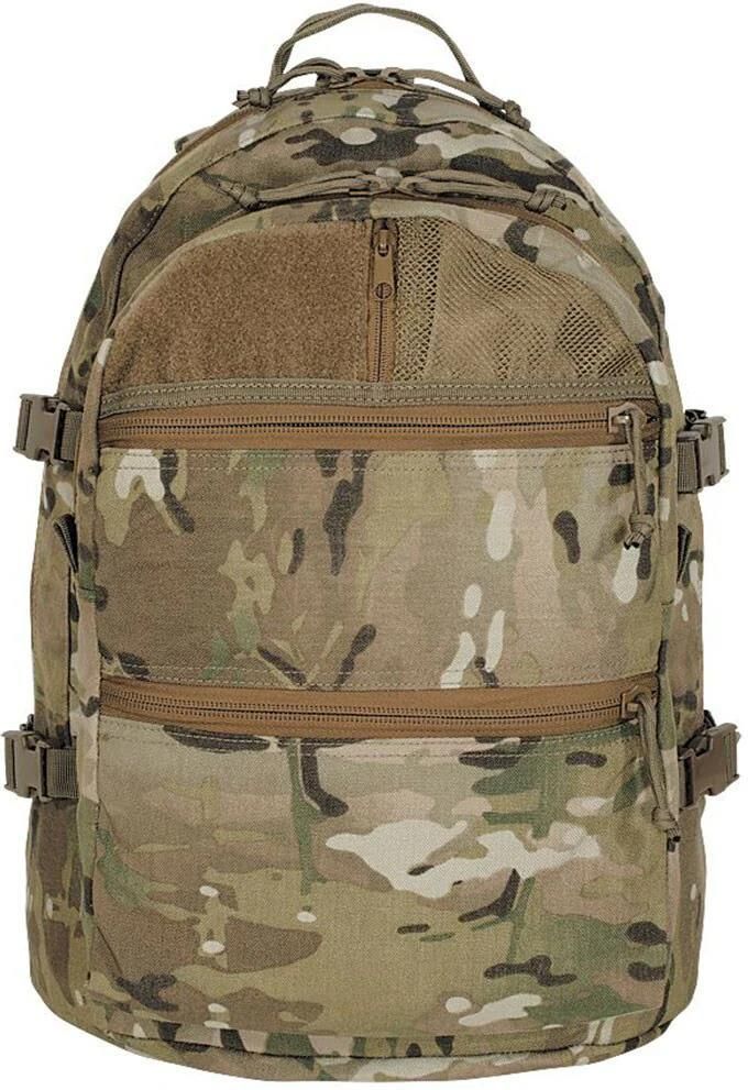 Plecak Plecak Voodoo Tactical Assault Pack - Arid MC Camo - Ceny i ...