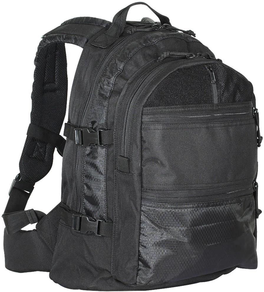 Plecak Plecak Voodoo Tactical Assault Pack - Black - Ceny i opinie ...