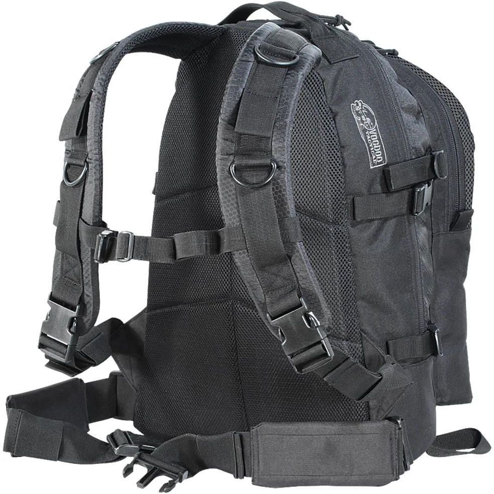 Plecak Plecak Voodoo Tactical Assault Pack - Black - Ceny i opinie ...