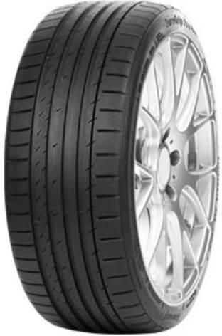 Opony letnie Gripmax Suregrip Pro Spor 245/30R21 91Y Xl - Opinie i ceny na Ceneo.pl