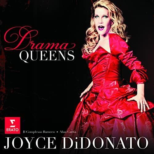 Płyta kompaktowa Giuseppe Maria Orlandini: Joyce DiDonato - Drama ...