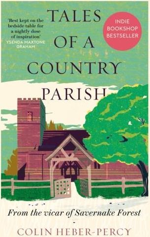 Tales of a Country Parish Heber-Percy, Colin - Literatura obcojęzyczna ...