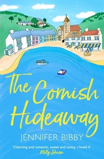 The Cornish Hideaway Adams, Blessin - Literatura obcojęzyczna - Ceny i ...