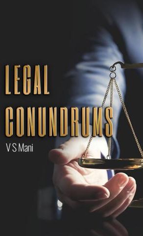 Legal Conundrums - Literatura obcojęzyczna - Ceny i opinie - Ceneo.pl