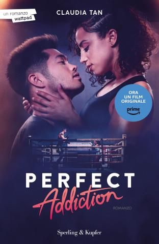 Perfect addiction. Ediz. italiana - Literatura obcojęzyczna - Ceny i ...