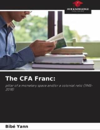 The CFA Franc: - Literatura obcojęzyczna - Ceny i opinie - Ceneo.pl