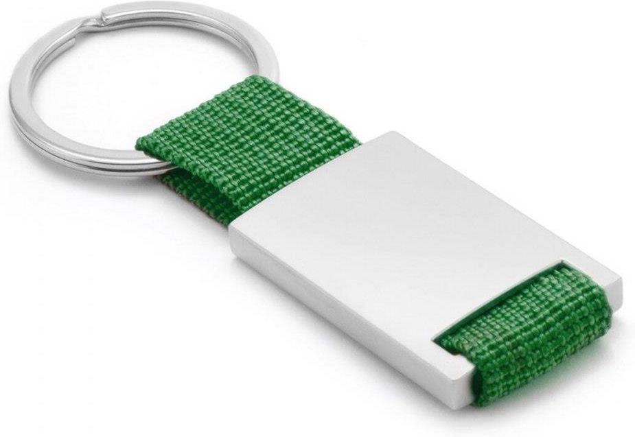 Bigbuy Tech Brelok 149274 (50 Sztuk) Biały - Gadżety odzieżowe - Ceny i ...