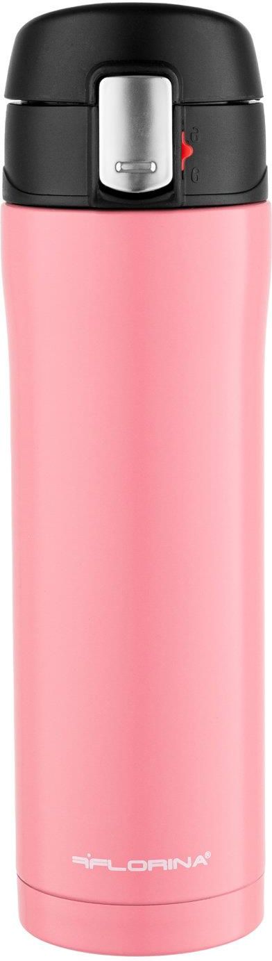 Kubek termiczny ze stali nierdzewnej Florina Blocco 450 ml - Ceny i opinie - Ceneo.pl