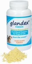 Glandex Powder 114 g na gruczoły okołoodbytowe o smaku łososia - Ceny i ...