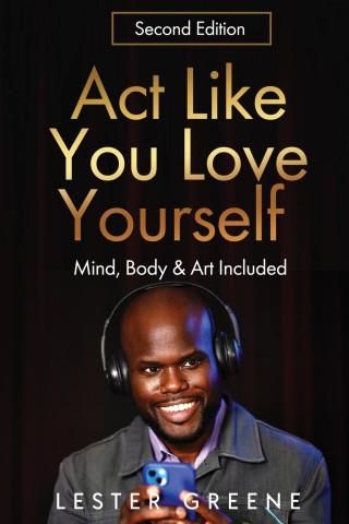 Act Like You Love Yourself - Literatura obcojęzyczna - Ceny i opinie ...