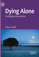 Dying Alone - Literatura obcojęzyczna - Ceny i opinie - Ceneo.pl