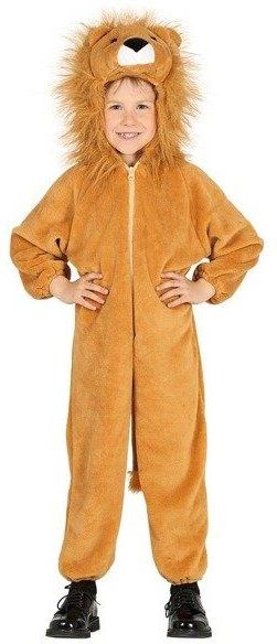 Guirca Strój Lwa 24160V - Ceny i opinie - Ceneo.pl