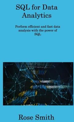 SQL for Data Analytics - Literatura obcojęzyczna - Ceny i opinie - Ceneo.pl