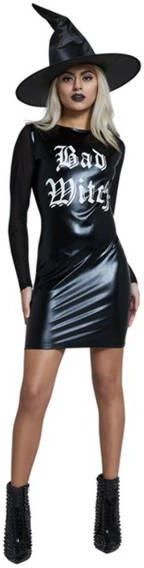 Smiffy'S Strój Złej Czarownicy Fever 796155 - Ceny i opinie - Ceneo.pl