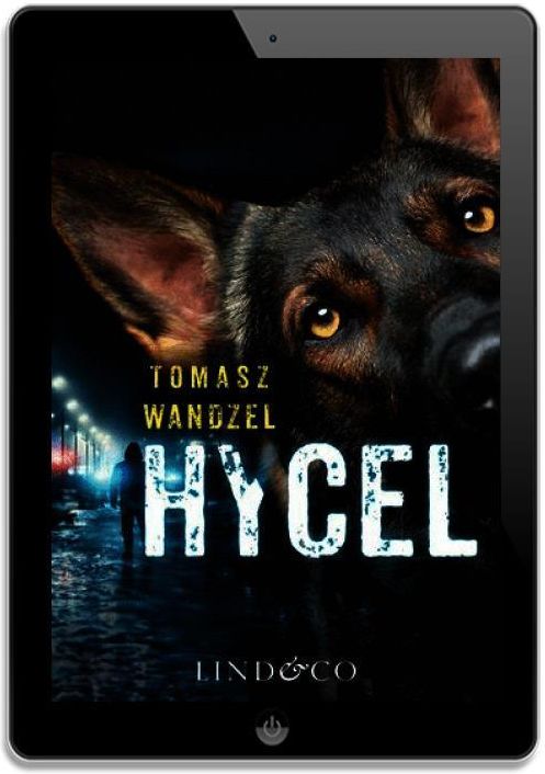 Hycel (E-book) - Ceny i opinie - Ceneo.pl