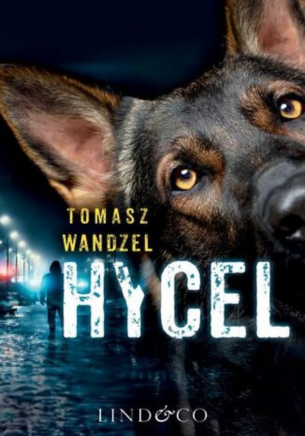 Hycel (E-book) - Ceny i opinie - Ceneo.pl