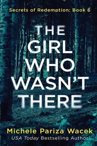 The Girl Who Wasn't There - Literatura obcojęzyczna - Ceny i opinie ...