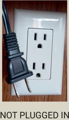 Not Plugged In - Literatura obcojęzyczna - Ceny i opinie - Ceneo.pl