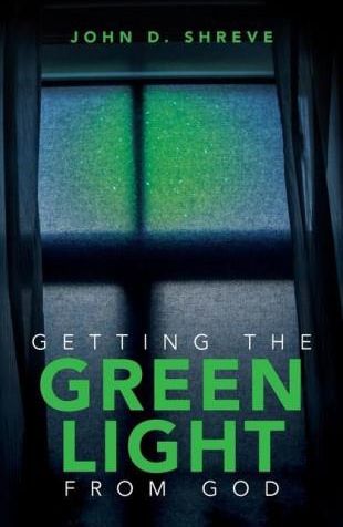 Getting the Green Light from God - Literatura obcojęzyczna - Ceny i ...