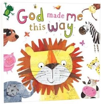 God Made Me This Way Down, Hayley - Literatura obcojęzyczna - Ceny i ...