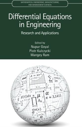 Differential Equations in Engineering - Literatura obcojęzyczna - Ceny ...