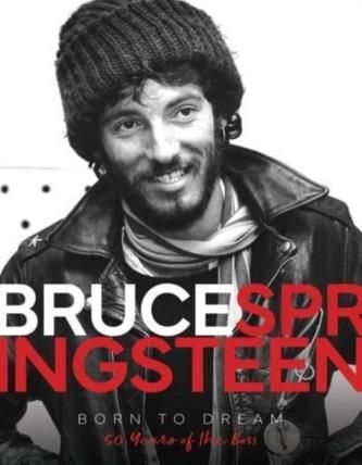 Bruce Springsteen - Born to Dream Brady, James E.; Jespersen, Neil D ...