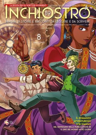 Inchiostro. Rivista di storie e racconti da leggere e da scrivere ...