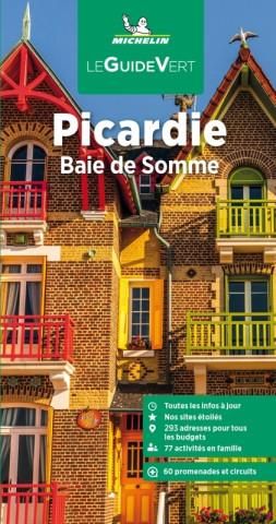 Guide Vert Picardie, Baie de Somme - Literatura obcojęzyczna - Ceny i ...