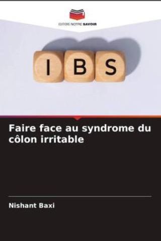 Faire face au syndrome du côlon irritable - Literatura obcojęzyczna ...