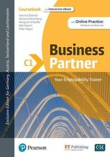 Business Partner C1 DACH Coursebook & Standard MEL & DACH Reader+ eBook ...