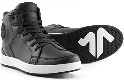 V Quattro Design - V4S-TWIN-BK39 - Twin buty męskie - czarne - 39 EU ...