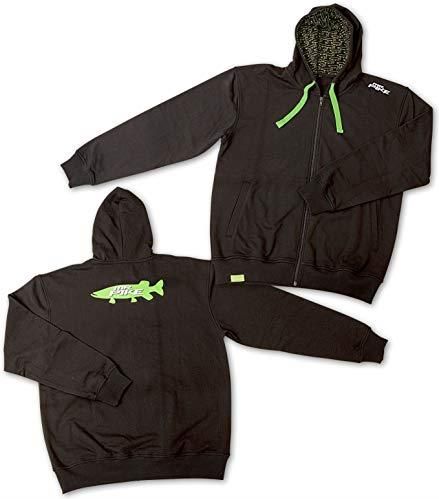 Quantum x czarny XXL Mr. Pike Hoody - Ceny i opinie - Ceneo.pl
