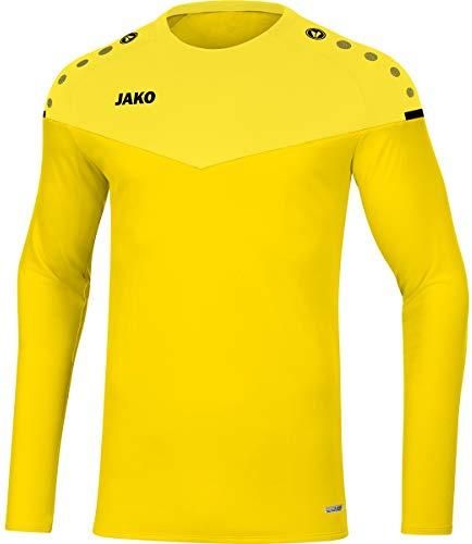 Jako Champ 2.0 Sweat, citro/Citro light, S - Ceny i opinie - Ceneo.pl