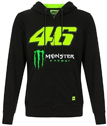 VR 46 Monster Energy 46 Bluza męska (Paczka 1) - Ceny i opinie - Ceneo.pl