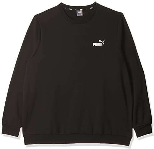 PUMA Męska bluza Ess Small Logo Crew Fl - Ceny i opinie - Ceneo.pl