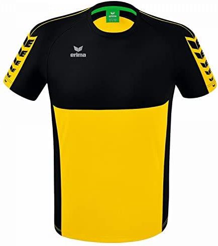 Erima Six Wings koszulka funkcyjna męska - Ceny i opinie - Ceneo.pl