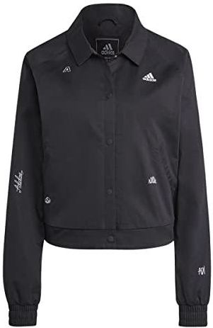 Adidas Bluv Q1 B Tt Kurtka Kobieta - Ceny i opinie - Ceneo.pl