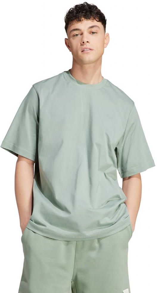 Koszulka adidas Lounge - IC4105 - Ceny i opinie - Ceneo.pl