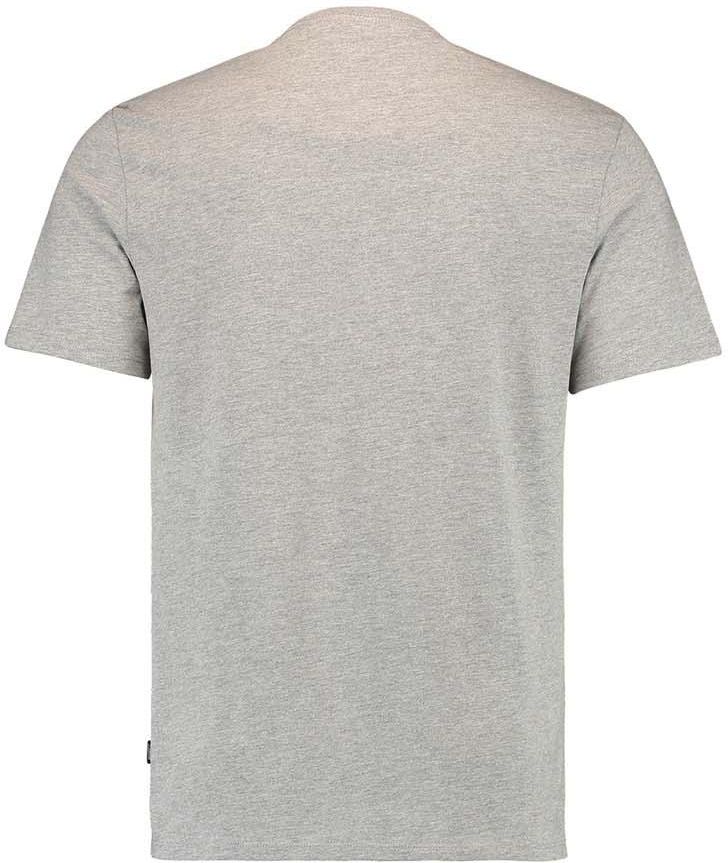 Męska Koszulka O'Neill Triple Stack T-Shirt N02304-8001 – Szary - Ceny ...