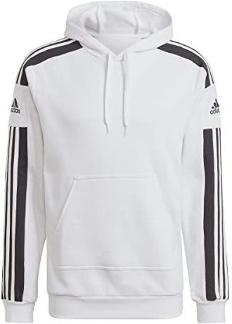 Nike Mężczyźni Sq21 Sw Hood Bluza, Biała, XL - Ceny i opinie - Ceneo.pl