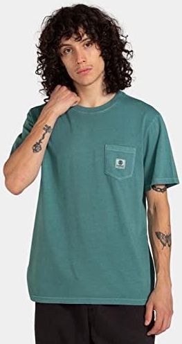 Quiksilver Basic Pocket Pigment SS Koszulka męska (zestaw 1) - Ceny i opinie - Ceneo.pl