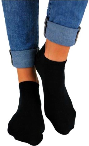 Stopki męskie Noviti ST003 Bambusowe - Ceny i opinie - Ceneo.pl